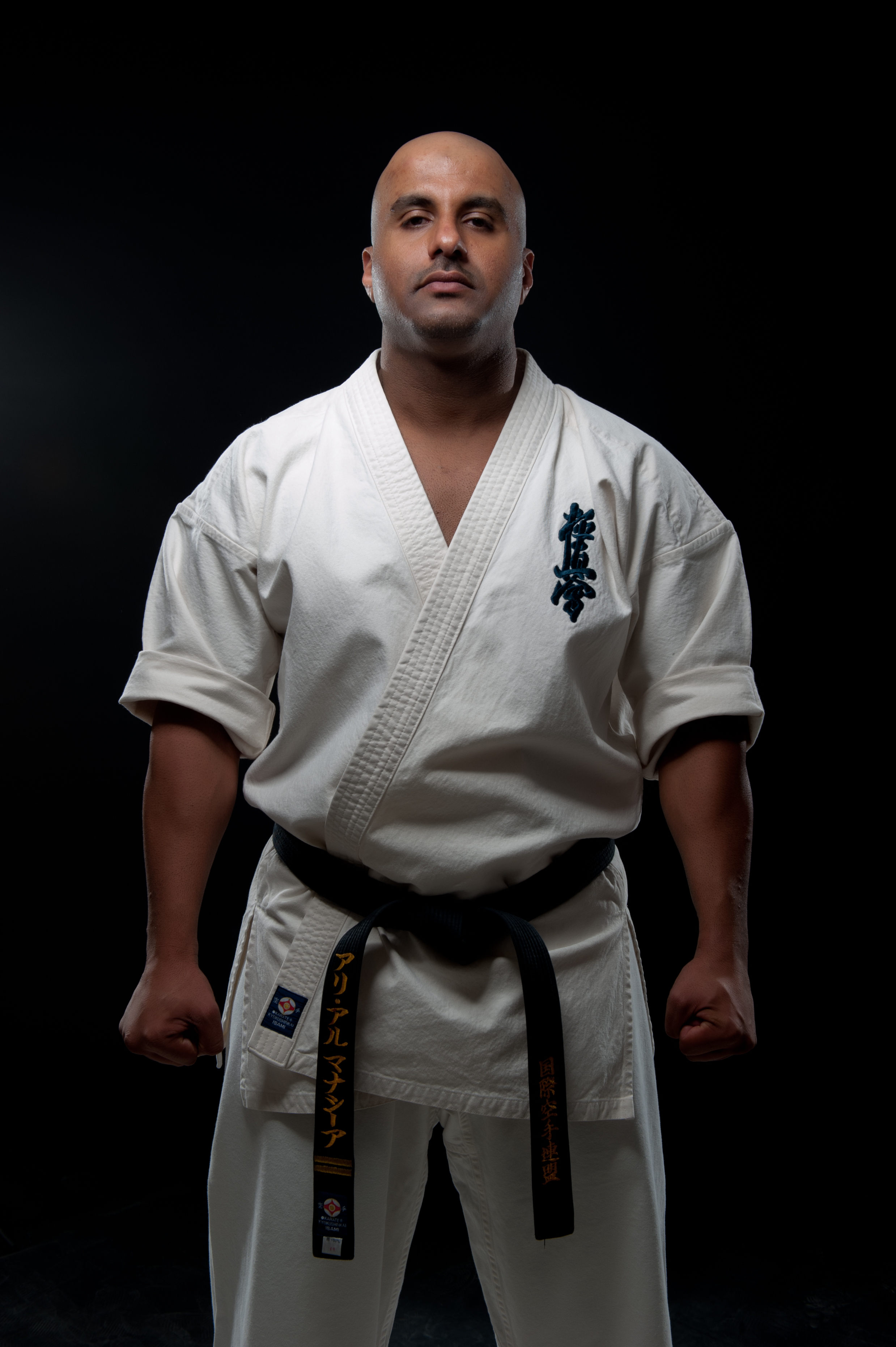Kuwait Federation of Kyokushin Karate – Kuwait Federation of Kyokushin ...